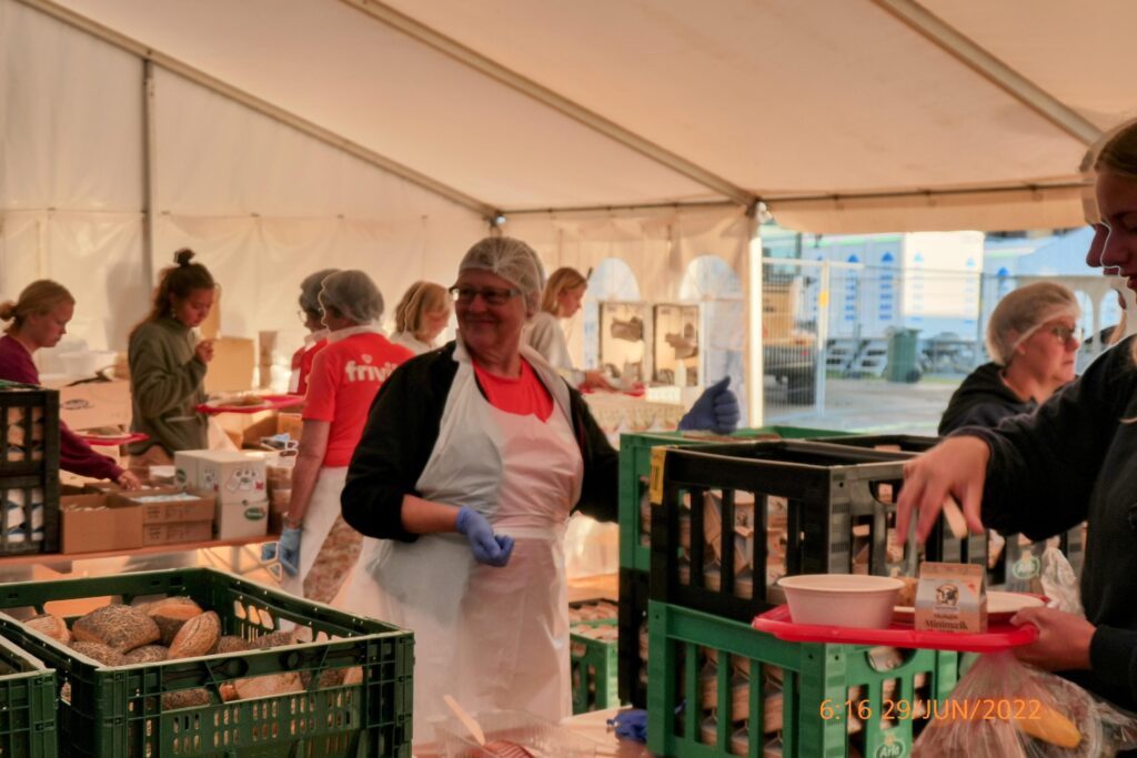 DGI 2022 (7) – Svendborg Roklub